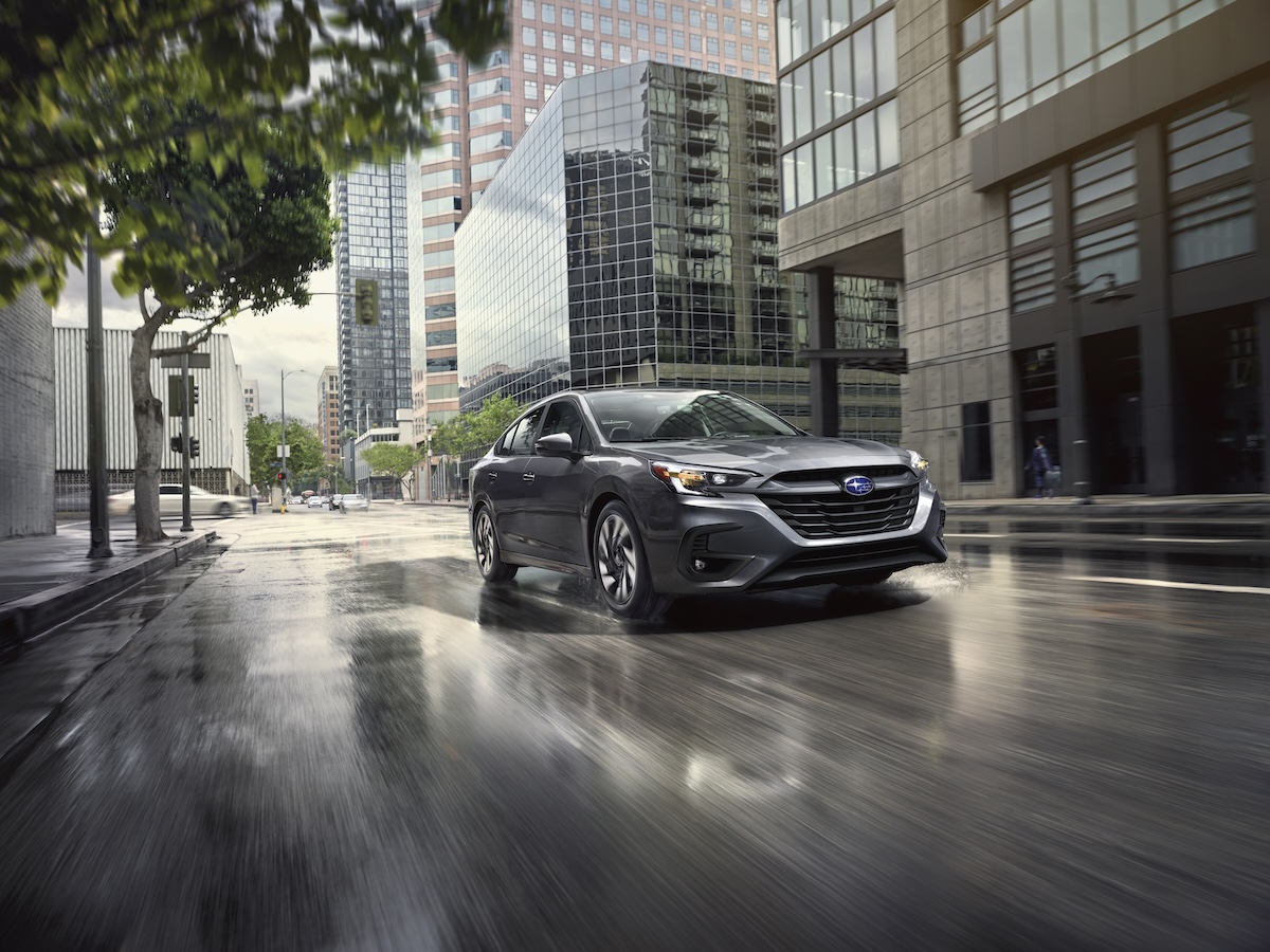 Tips for Defogging Your Subaru Windows | Hicks Family Subaru