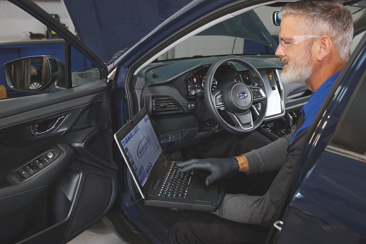 Flashing Check Engine Light? Here's What It Means | Hicks Family Subaru