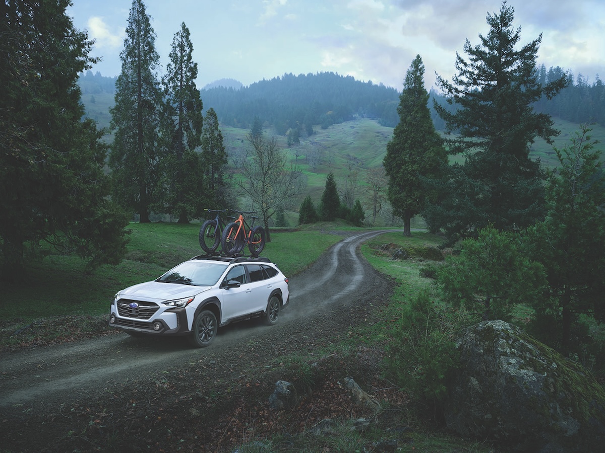 Nissan Rogue vs. Subaru Outback | Hicks Family Subaru