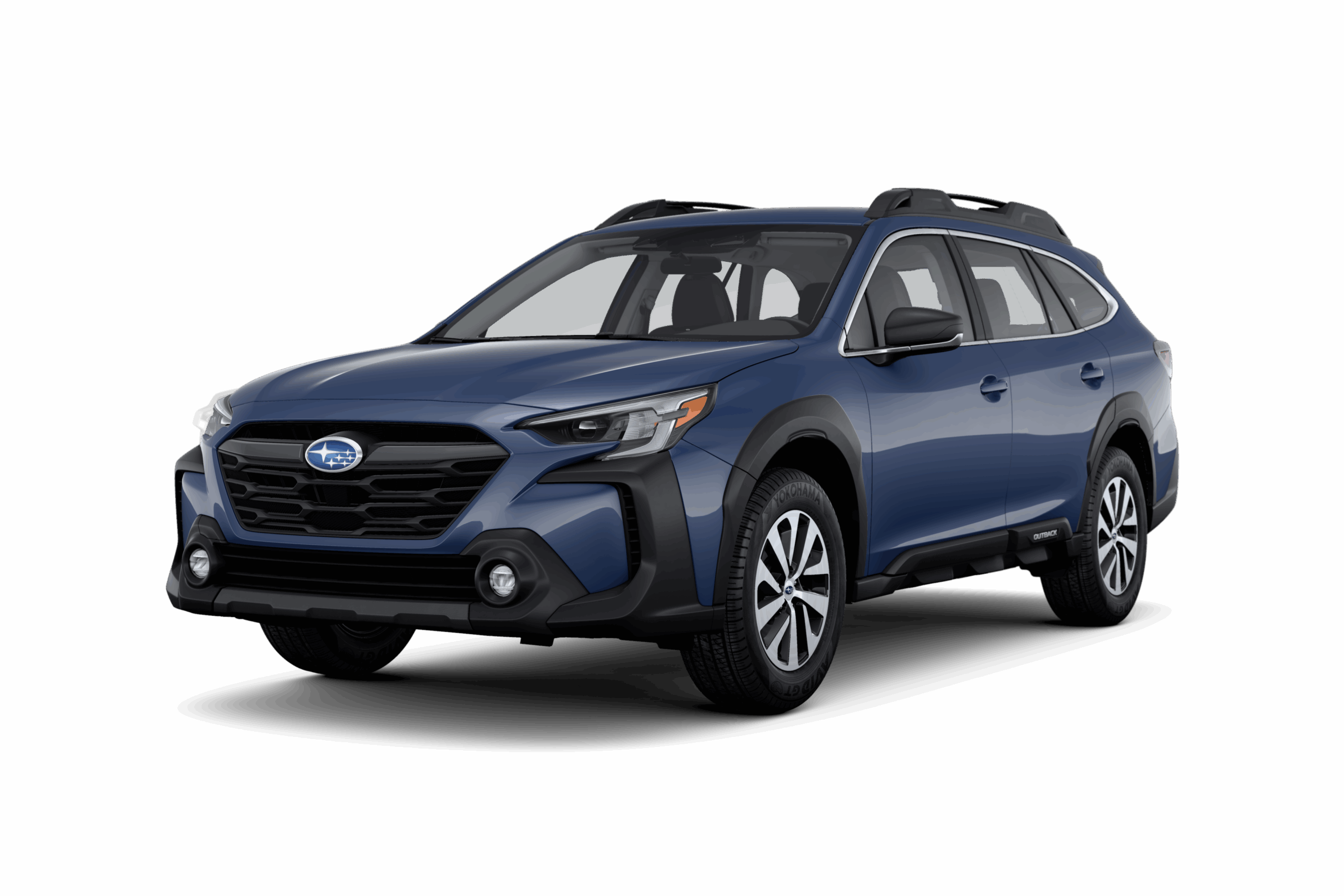 Hyundai Santa Fe vs. Subaru Outback | Hicks Family Subaru